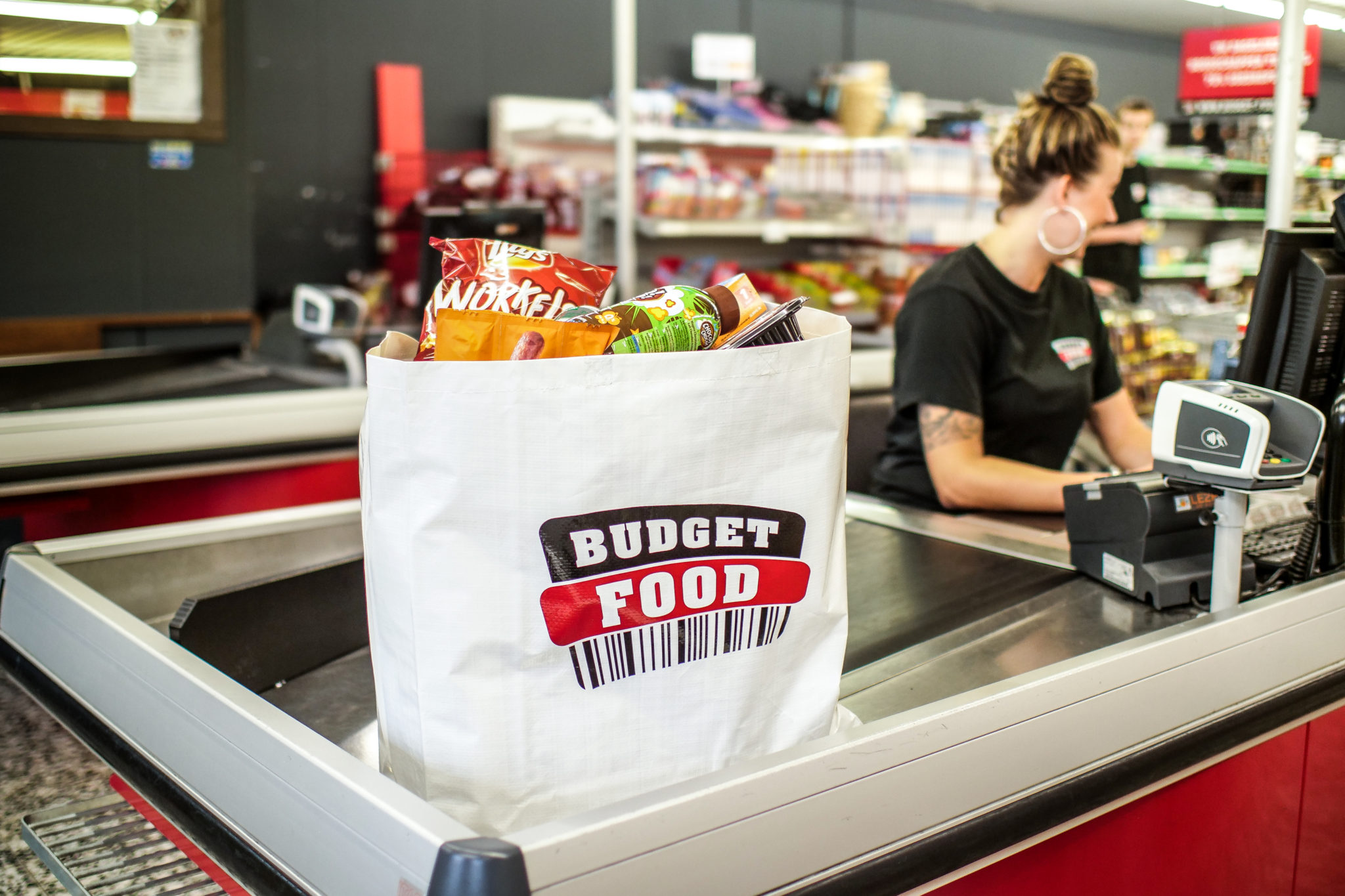 Budget Food - De goedkoopste winkel van Nederland!